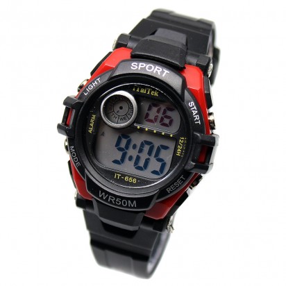 Спортивные часы iTaiTek CWS451 (оригинал) купить в Минске в интернет ...